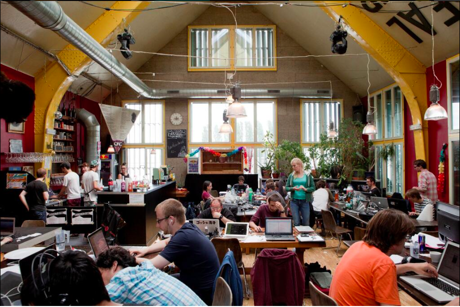 Epic Game Jam | Tartine Mécanique